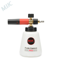 MJJC PRO V2 Foam Cannon – MJJC USA
