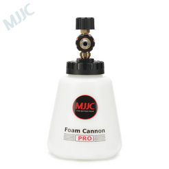 MJJC PRO V2 Foam Cannon – MJJC USA